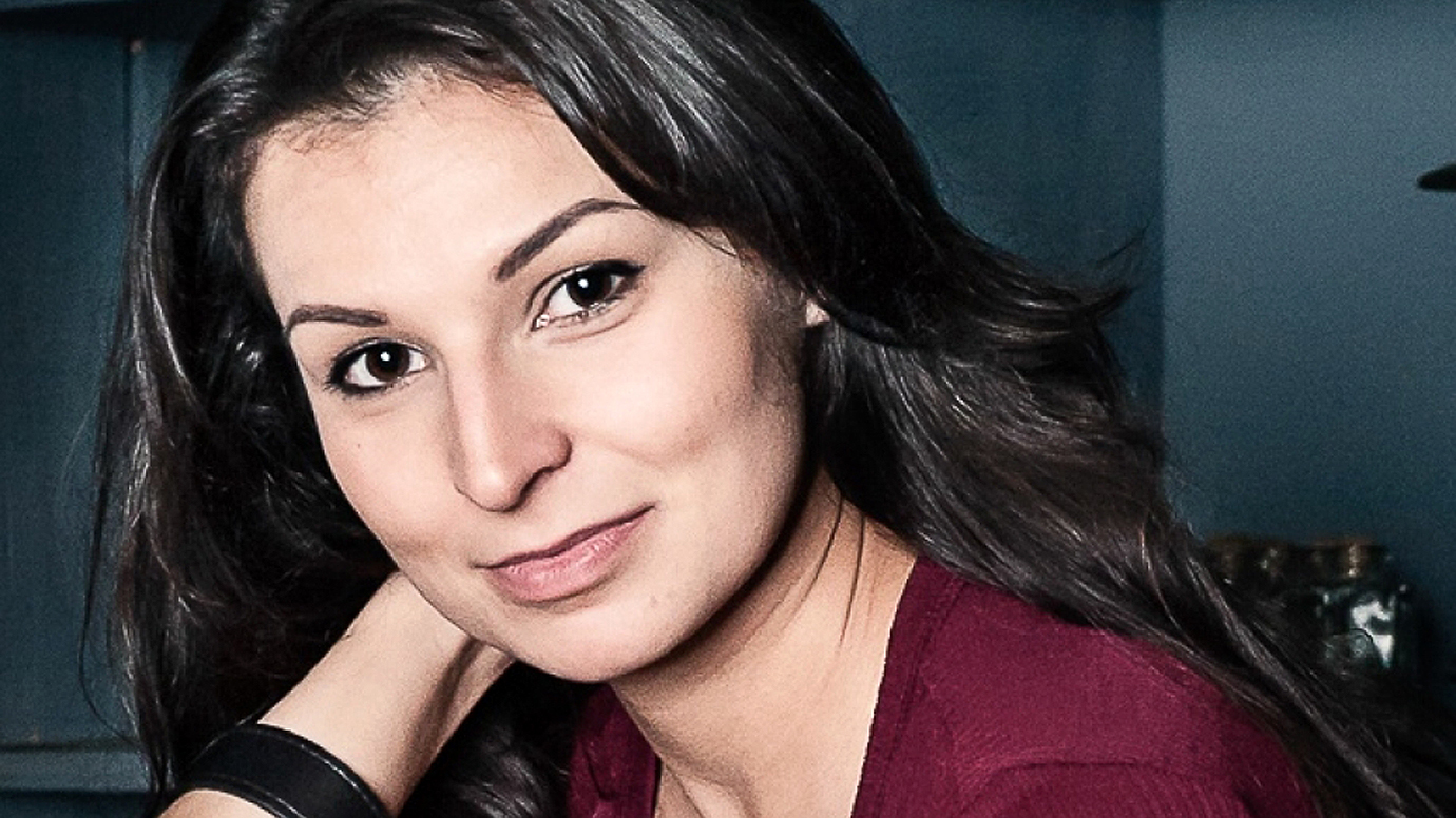 Playwright Martyna Majok, AB’07, wins Pulitzer Prize for Drama