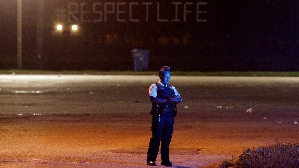 Race, gun violence, and equitable access to trauma care | University of ...