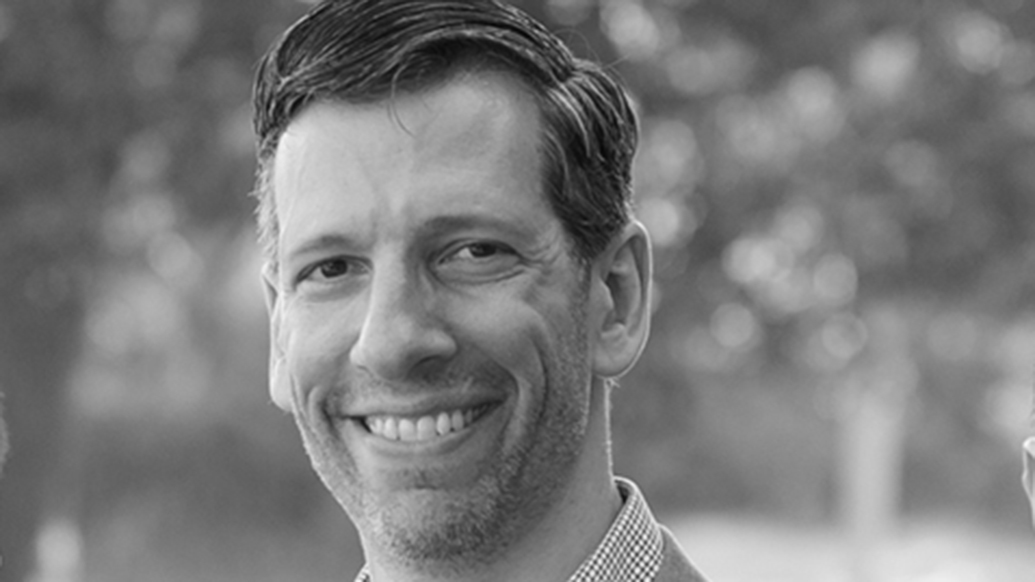 Seth B. Darling | University of Chicago News