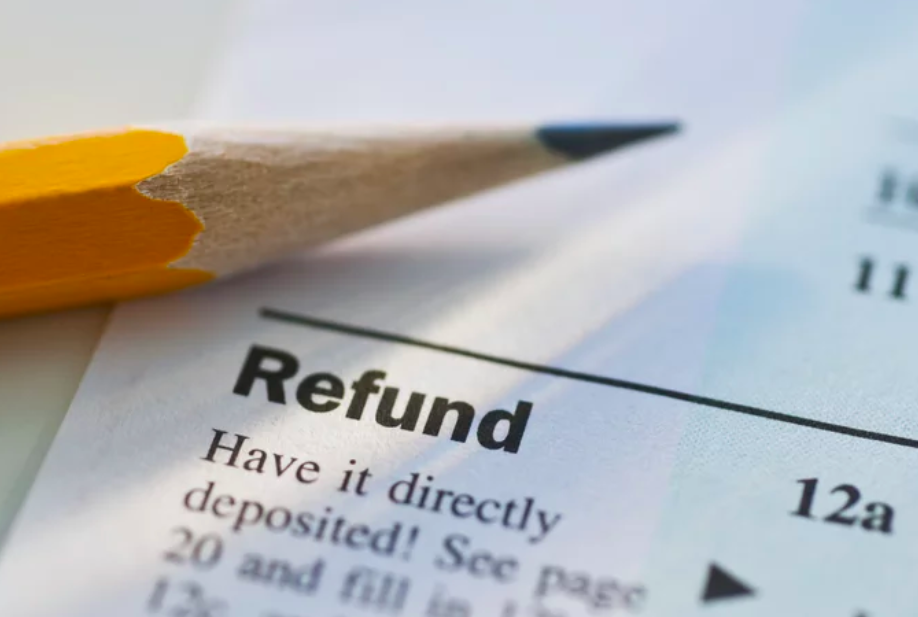 Tax Refunds Are More Than a Boost to Your Bank Account — They're Good ...