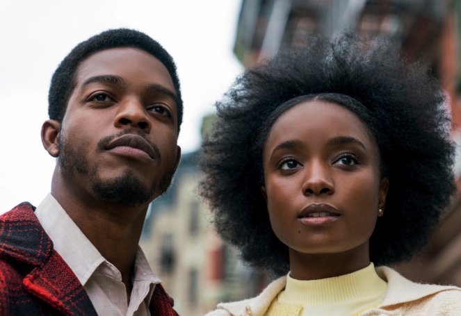 Can we trust the beauty of Barry Jenkins’s “If Beale Street Could Talk ...