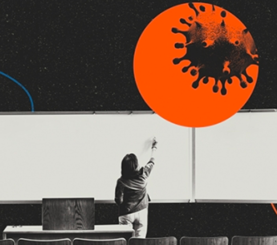 How will the pandemic change higher education? | University of Chicago News