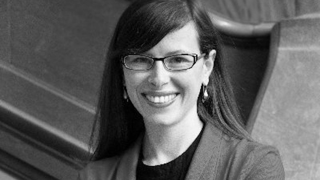 Bridget Fahey | University of Chicago News