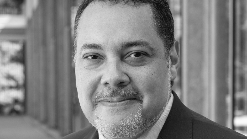 Darrell A. H. Miller | University of Chicago News