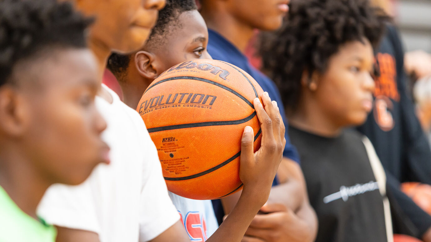 ‘Sneakers to Scrubs’ program guides South and West Side kids from ...