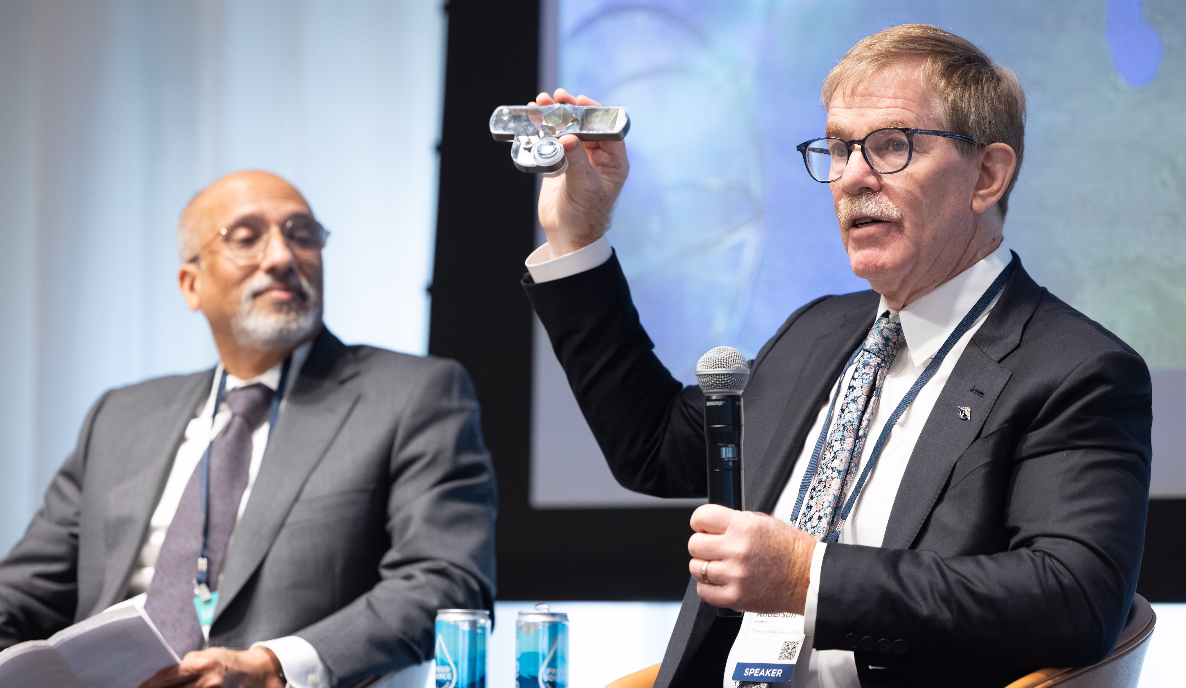 Expanded Chicago Quantum Summit highlights role of coordinated action ...