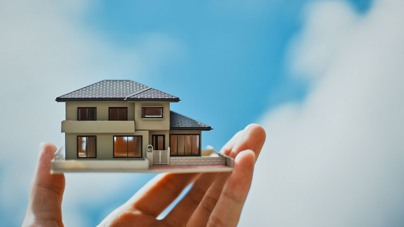 Building costs aren’t to blame for high home prices | University of ...