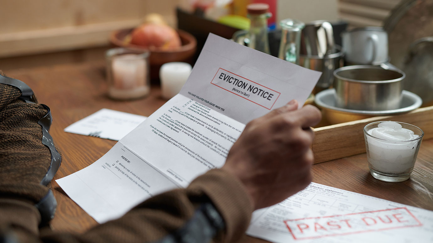 New study highlights link between eviction rates and gun violence ...