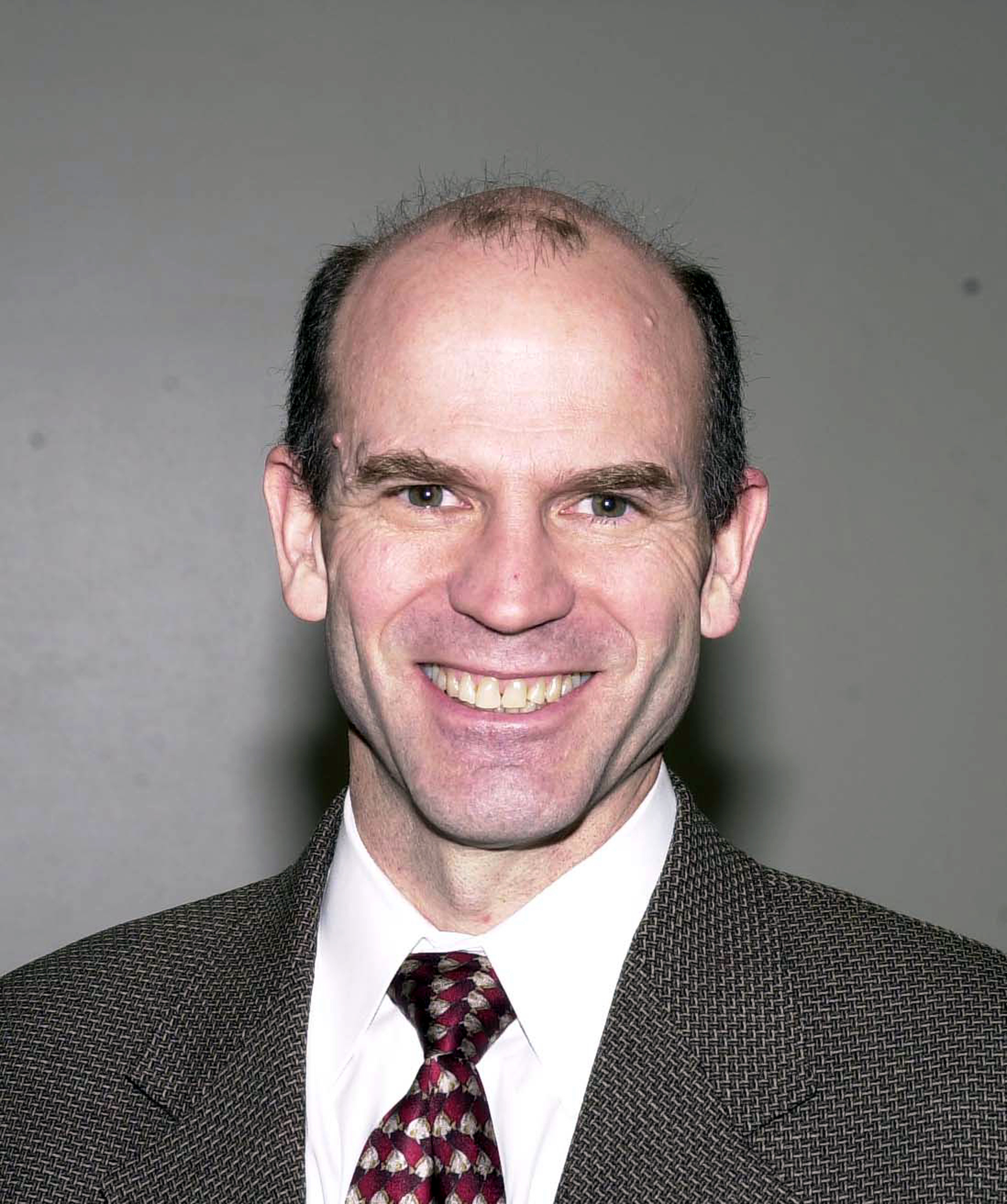 John Carlstrom - Alchetron, The Free Social Encyclopedia