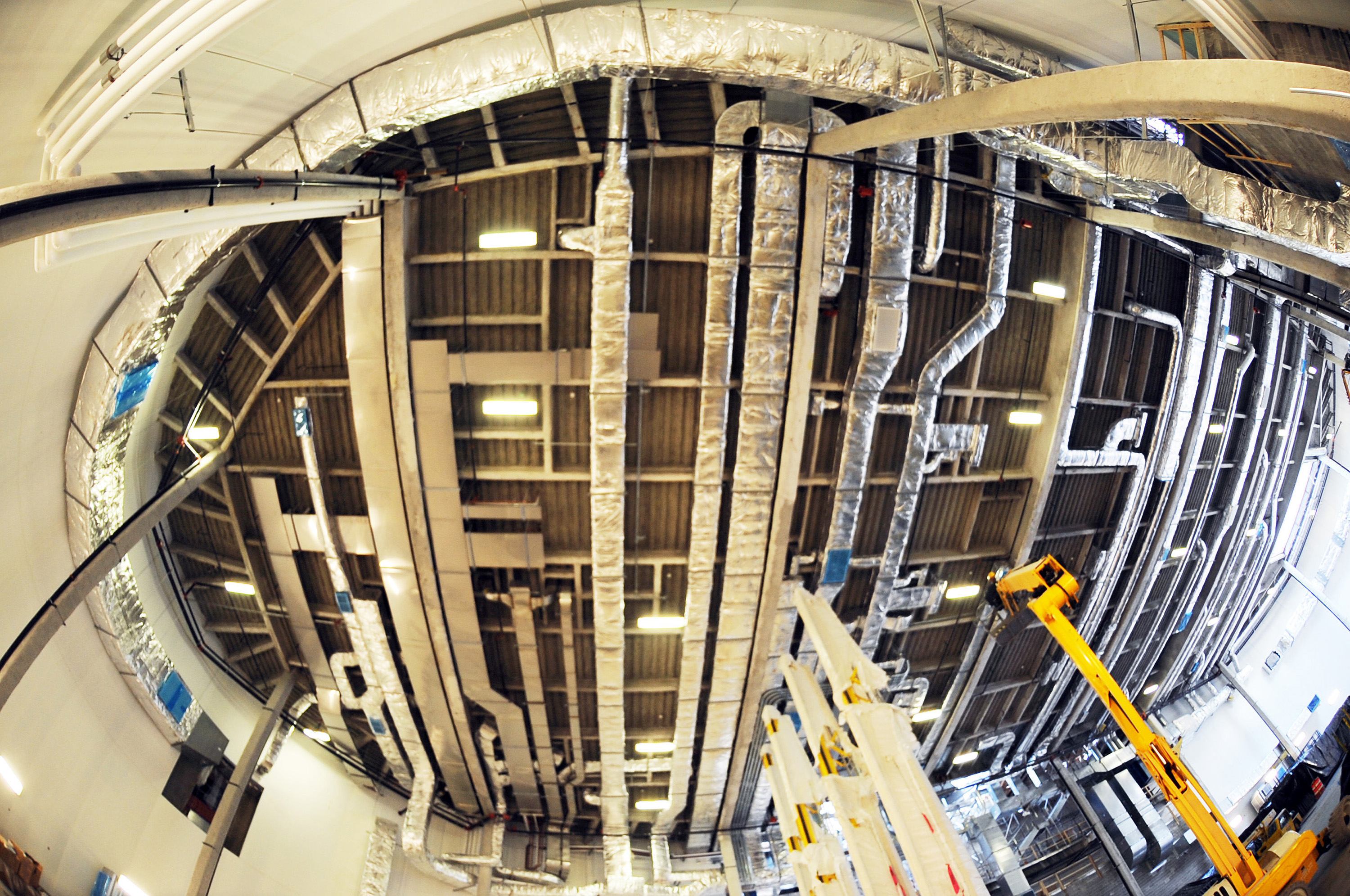 A look at the Joe and Rika Mansueto Library | UChicago News