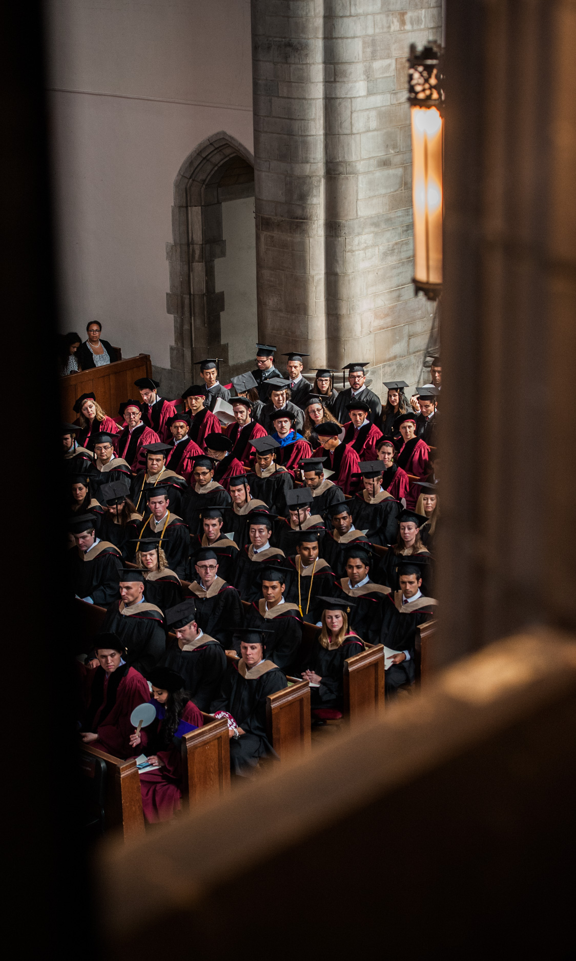 528th Convocation Ceremony | UChicago News