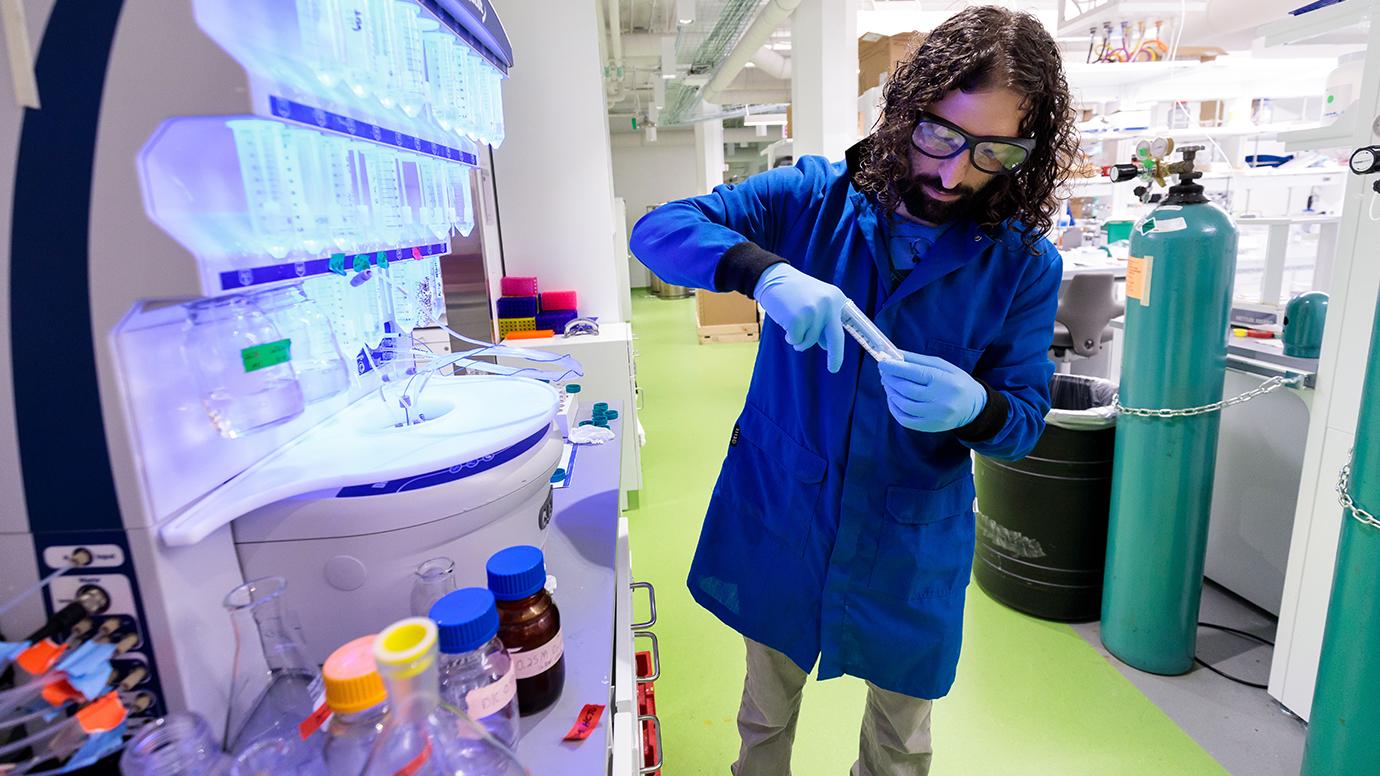 UChicago molecular engineers take innovative approaches to COVID-19 ...