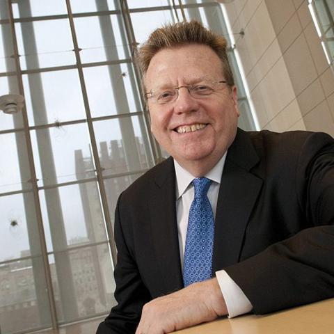 David Bevington, preeminent Shakespeare scholar, 1931–2019 | University ...