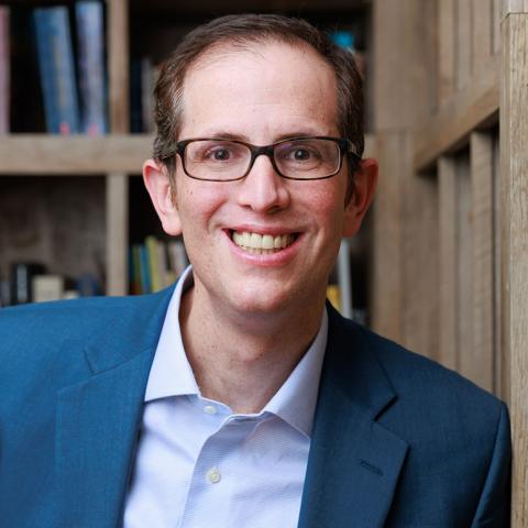 What is ecological succession? | University of Chicago News