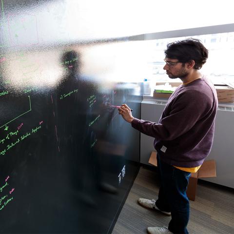 A new Aeneid translation channels Vergil’s ‘pure Latin’ | University of ...