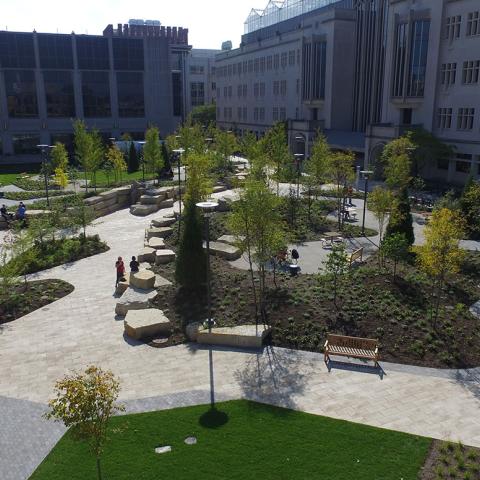 Free lectures on energy-device physics begin Oct. 3