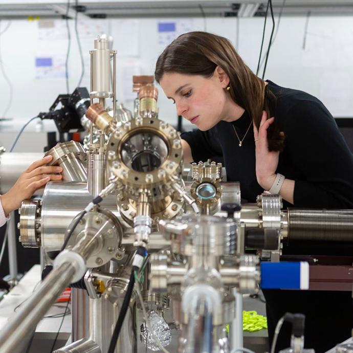 Quality early childhood programs help prevent adult chronic disease ...