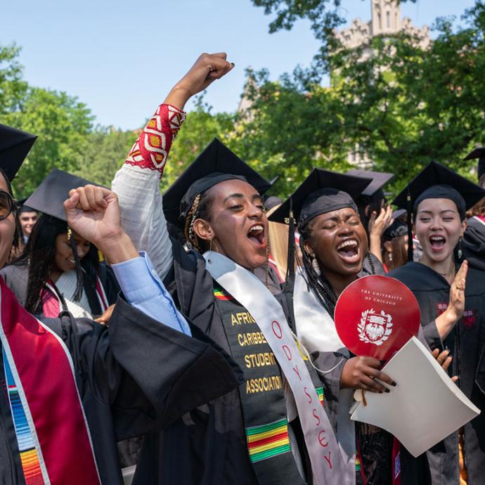 Science awards go to UChicago physics professor, alumnus | University ...