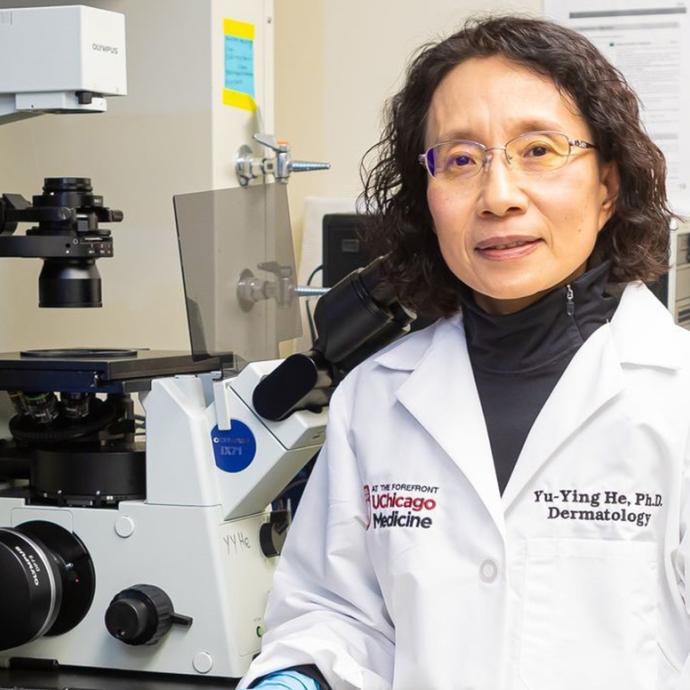 New clean energy ecosystem to include UChicago, Argonne | University of ...