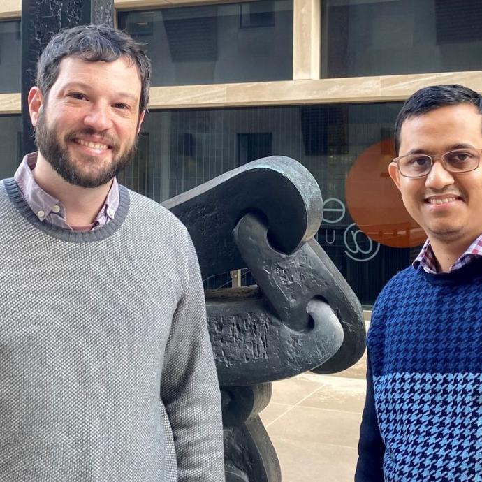 First-years find inspiration at UChicago | University of Chicago News