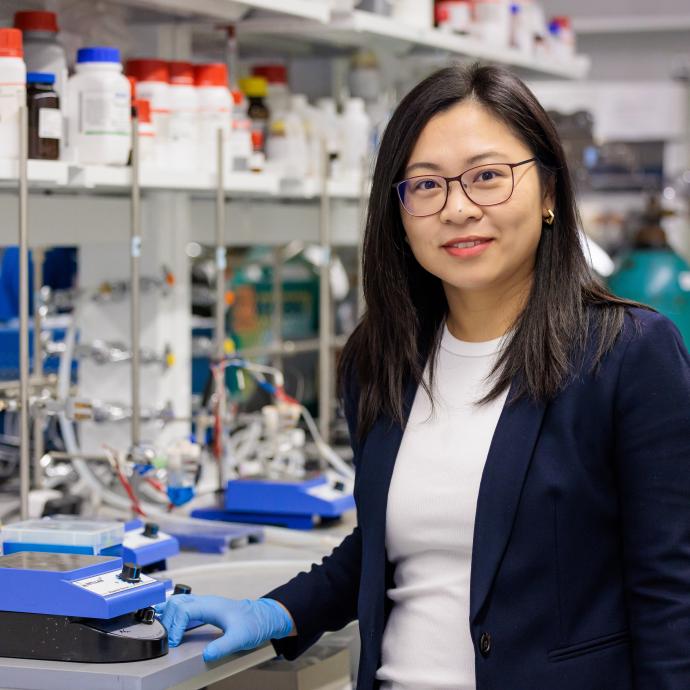 What is a black hole? | University of Chicago News